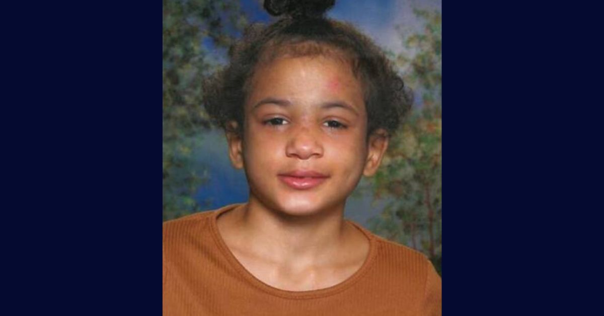 'It's horrifying that this would happen': Parents, grandmother arrested ...