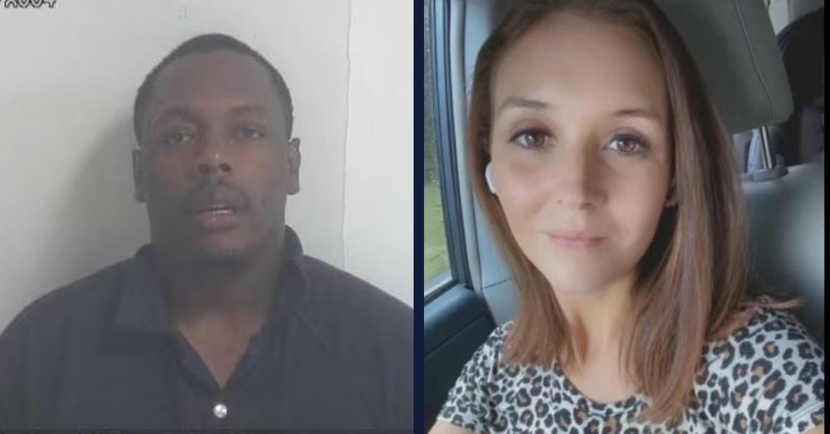 Man who claimed his baby's mother 'stabbed herself 14 times' in front ...