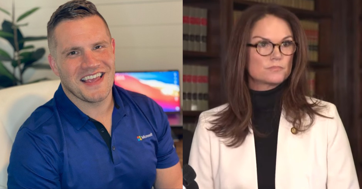 Microsoft exec ambush murder case hits roadblock as discovery screw-up ...