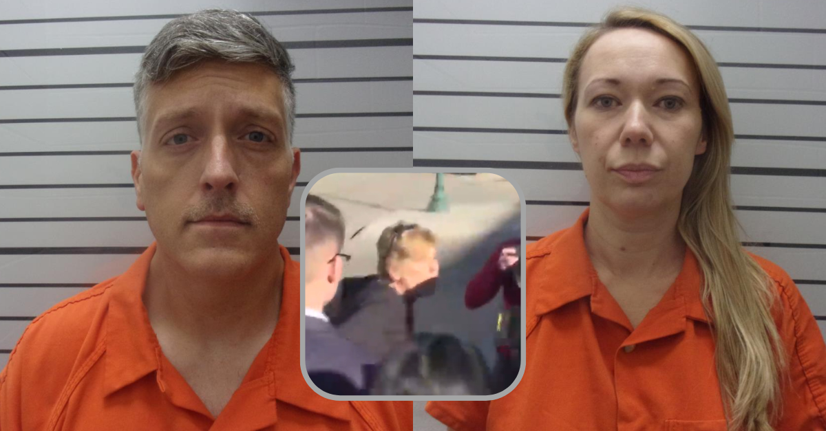 Mother calls out funeral home director for son's whereabouts