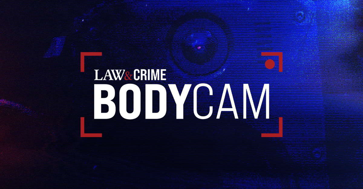 Introducing Law&Crime BodyCam, our newest YouTube channel | Law & Crime