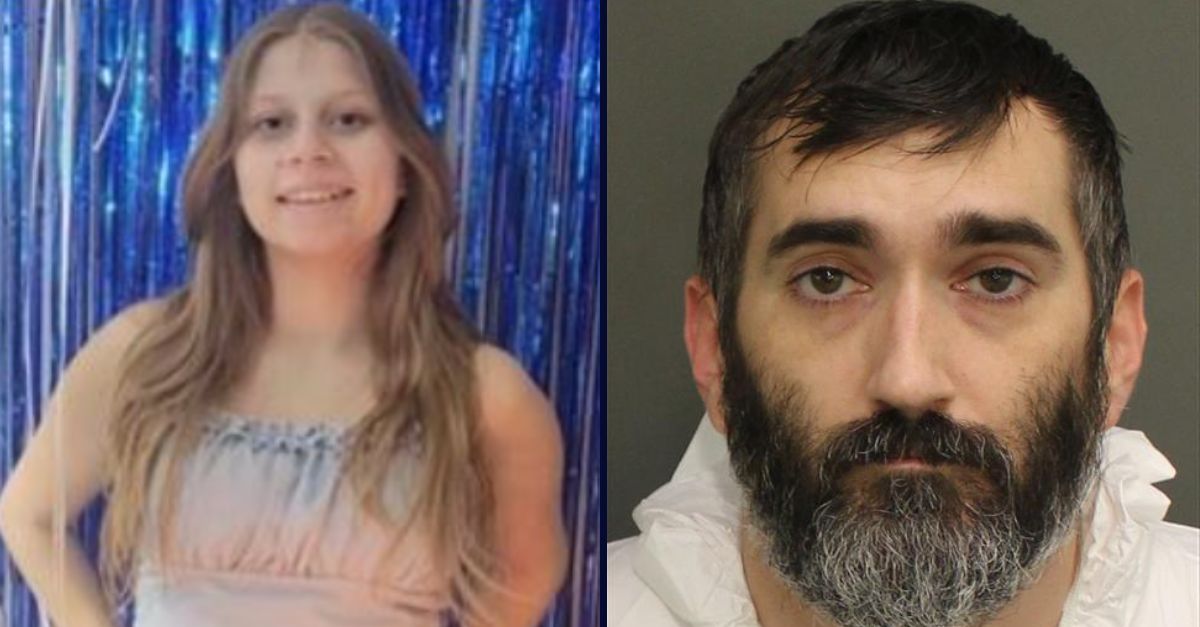 Maddie Soto missing, mom's boyfriend named 'prime suspect'