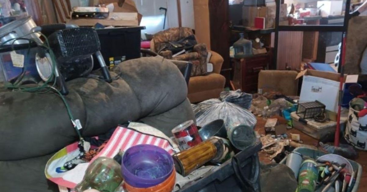Florida DCF worker arrested for neglecting her kids: Cops