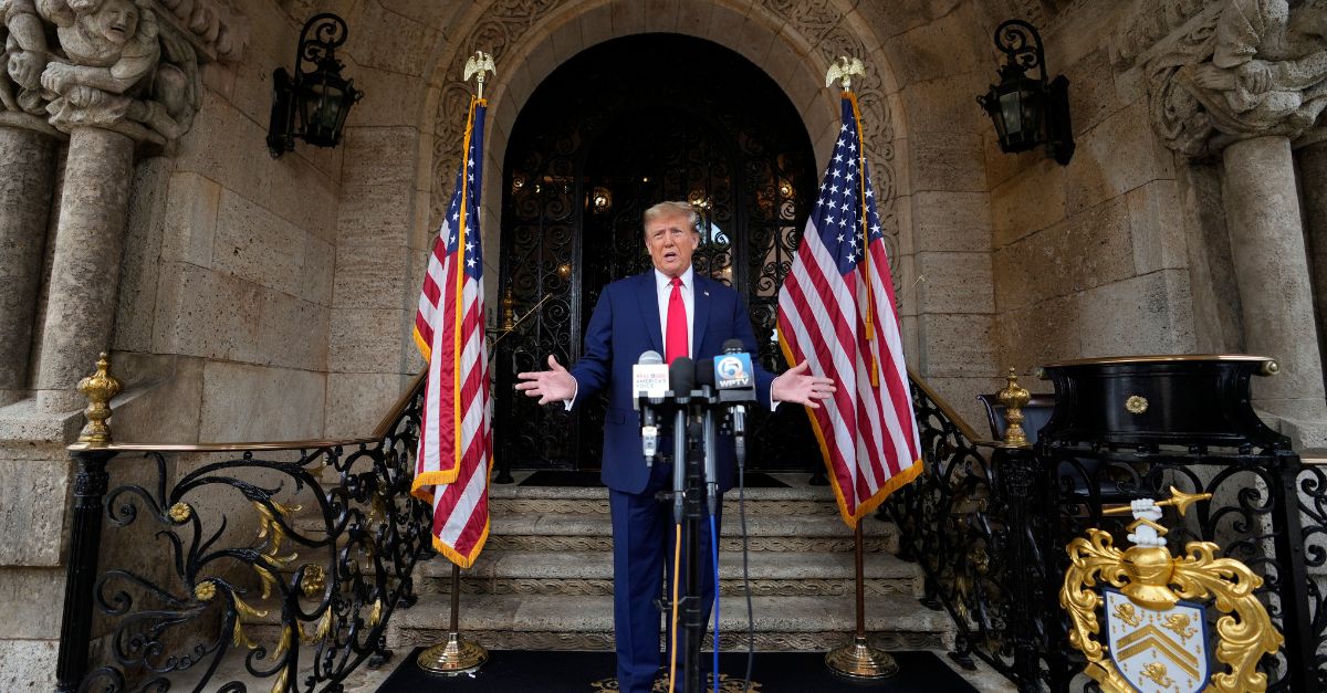 The Trump Docket: SCOTUS victory likely, immunity tougher
