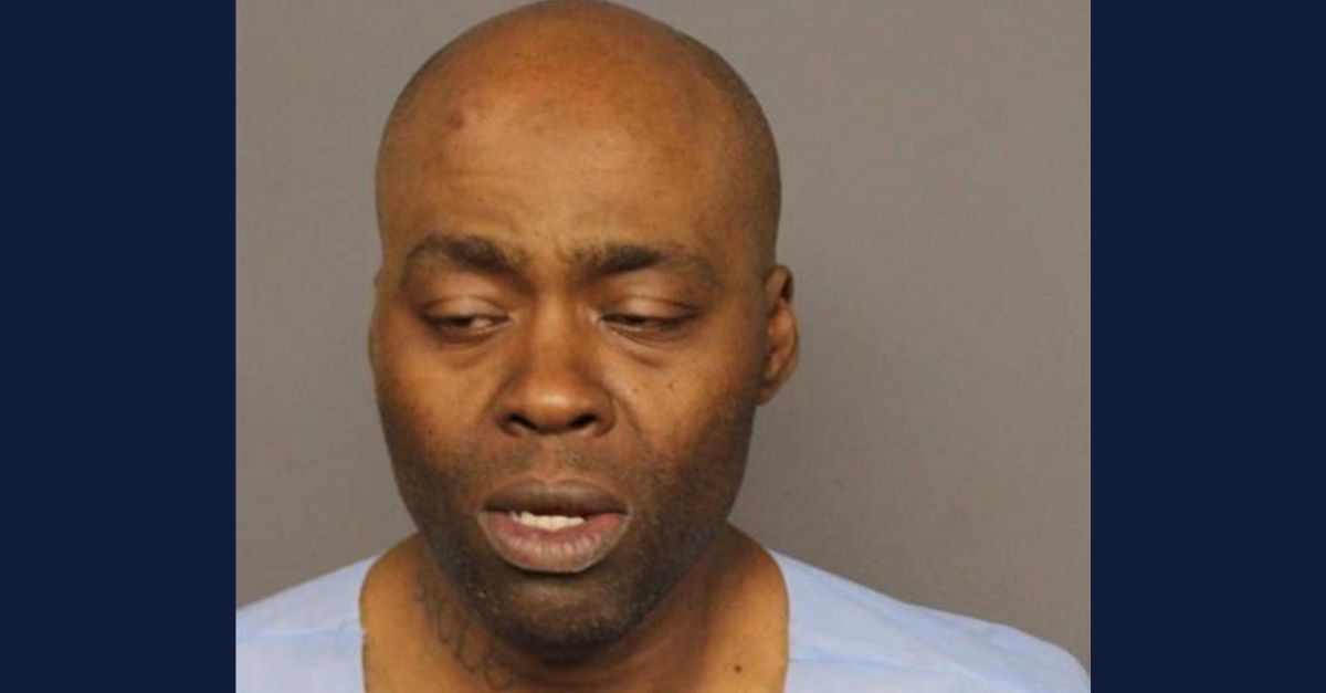 Man bit off officer's finger then 'spit' it out: Police