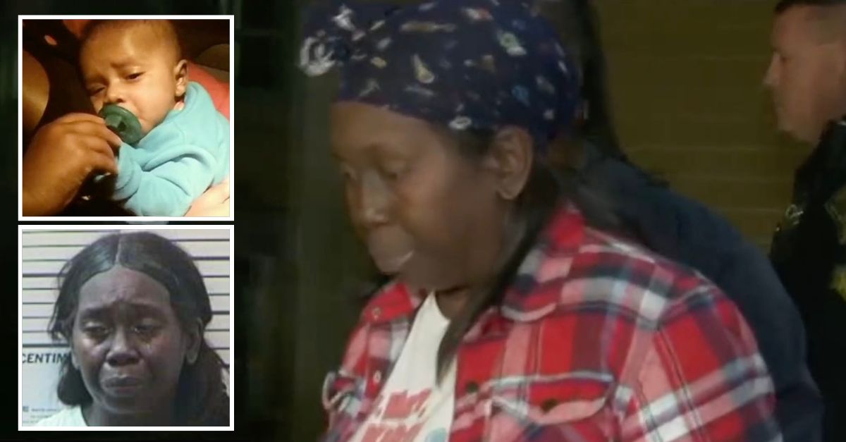 'It's the worst case I've seen': Prosecutors get max sentence for aunt ...