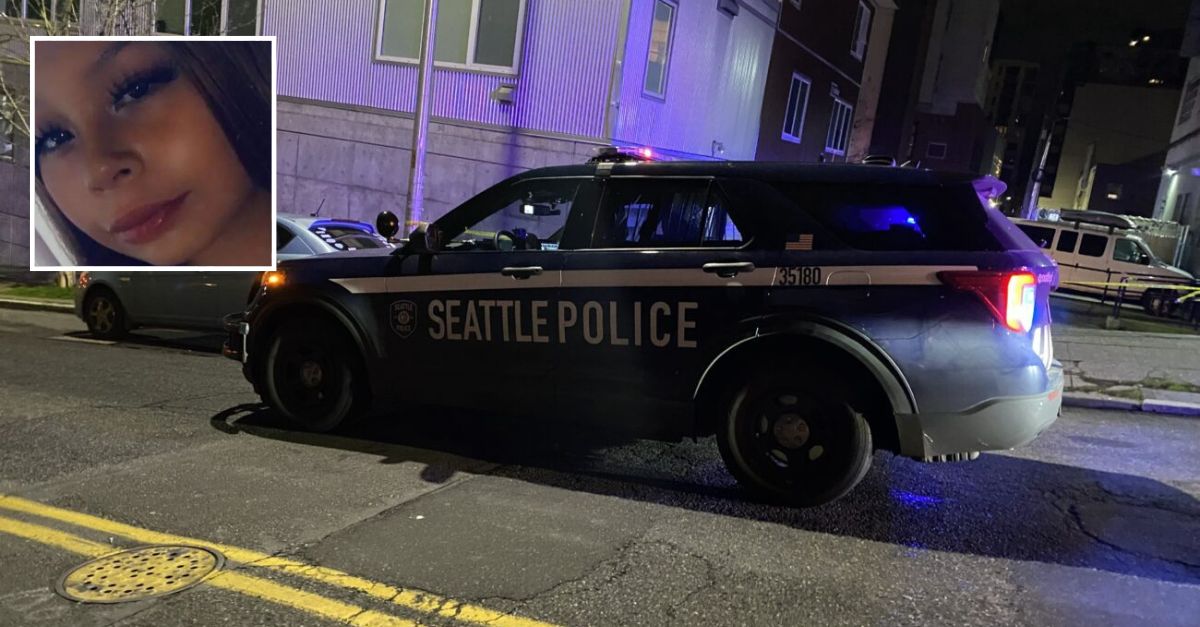 'B—-, you dead': Woman 'marched' friend into alley at gunpoint and ...