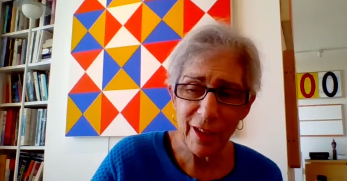Professor Amy Wax rails against Penn Law's 'woke catechism'