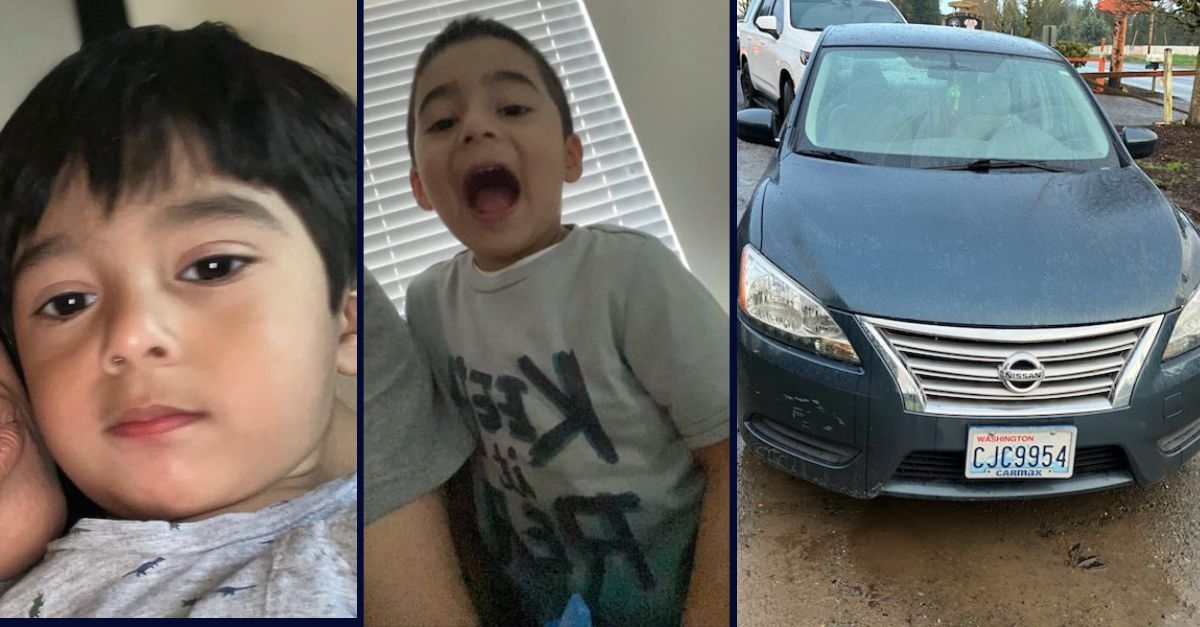 Mom charged with murder after boy found dead on roadside