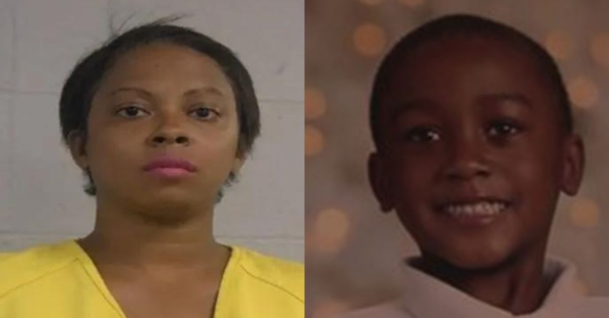 Mom killed son, left body in suitcase in the woods: Police