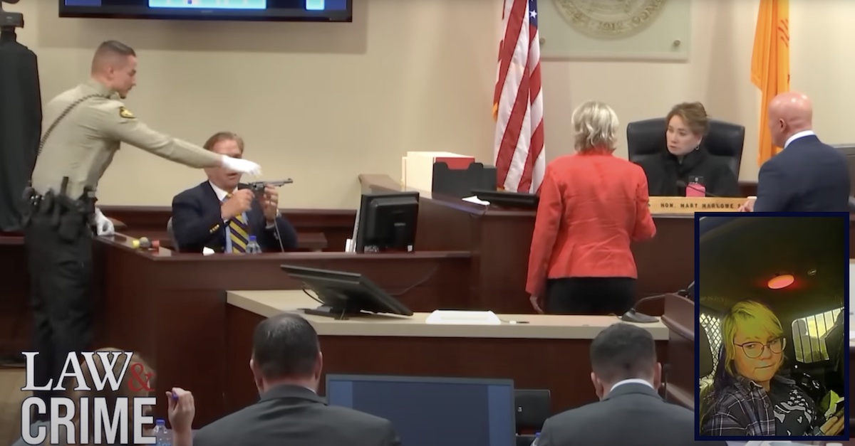 ‘Rust’ armorer Hannah Gutierrez Reed guilty of involuntary manslaughter ...