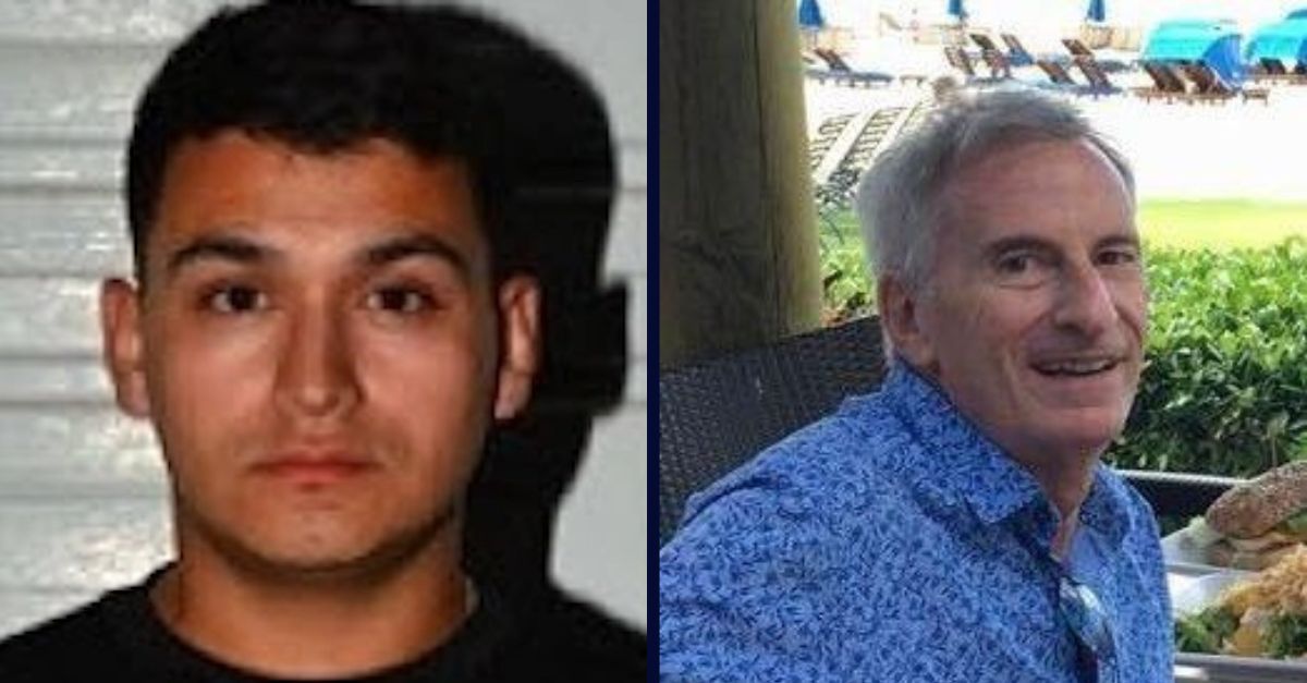 Man who encased murdered boyfriend's body in concrete-filled bathtub ...