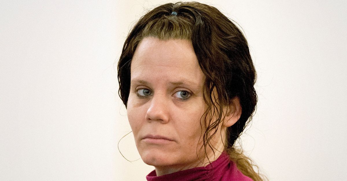 Murder conviction reinstated for woman who stole baby