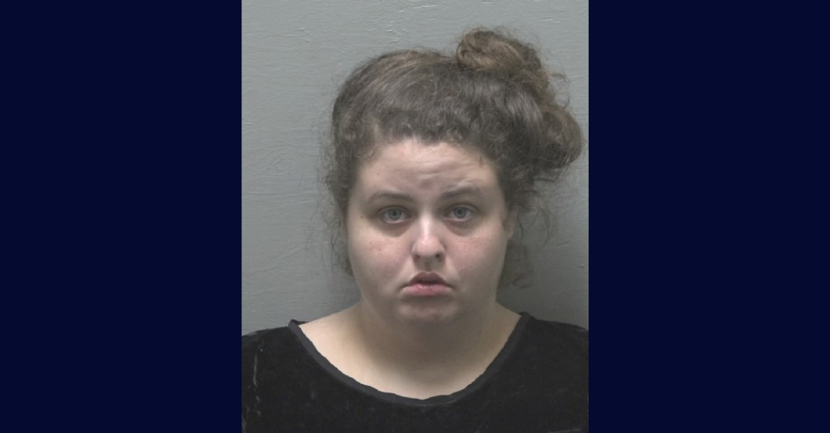 In back to back years, woman's babies died while co-sleeping with her: Police | Law & Crime