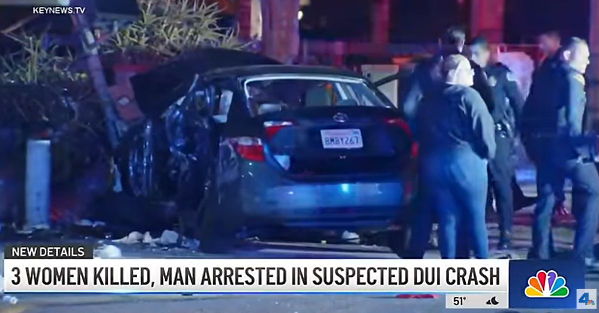 'All the family is heartbroken': Alleged drunk driver faces murder ...