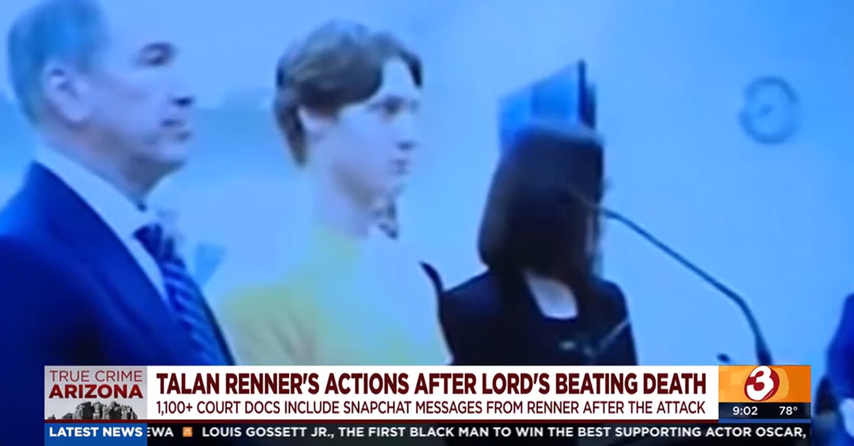 HS Football player allegedly bragged he was 'too strong'