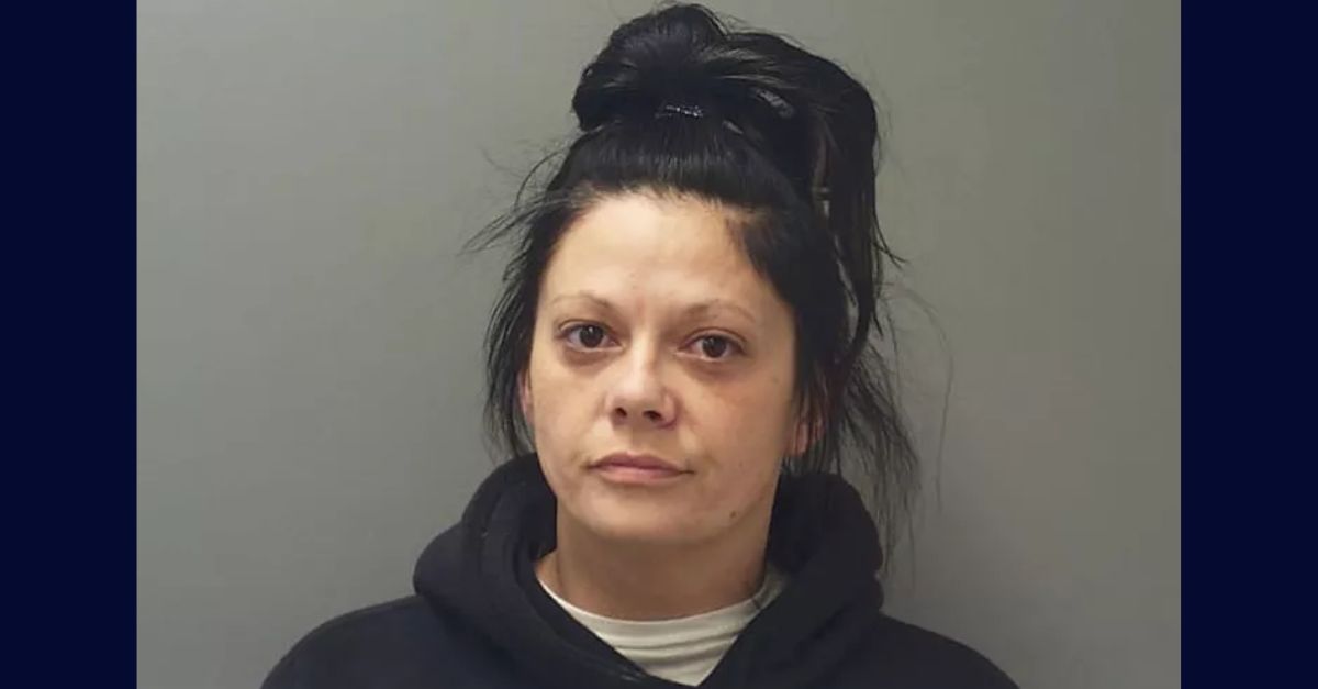 Mother allegedly tries to drown her 10-year-old son