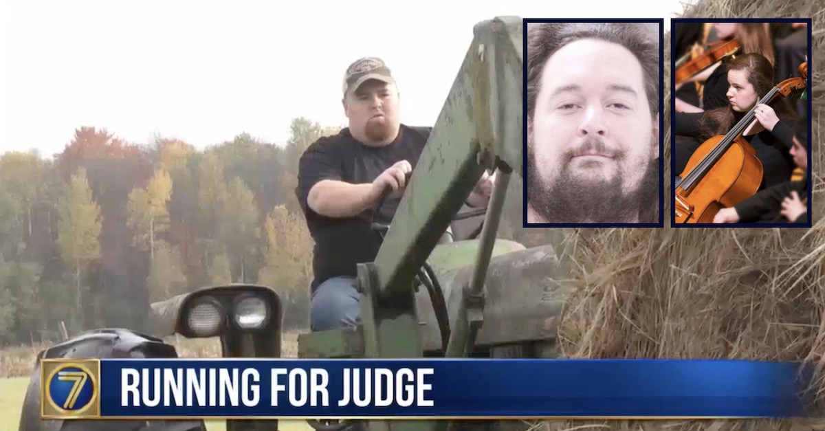 New York judge to be censured for misconduct in murder case