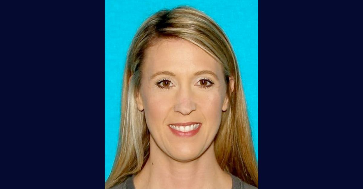 Teacher, student allegedly literally caught with pants down