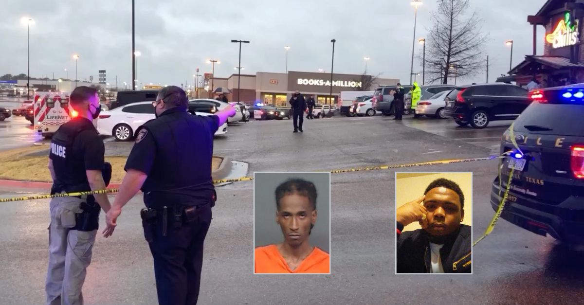 'Hitman' gets life for gang-related 'murder-for-hire plot'