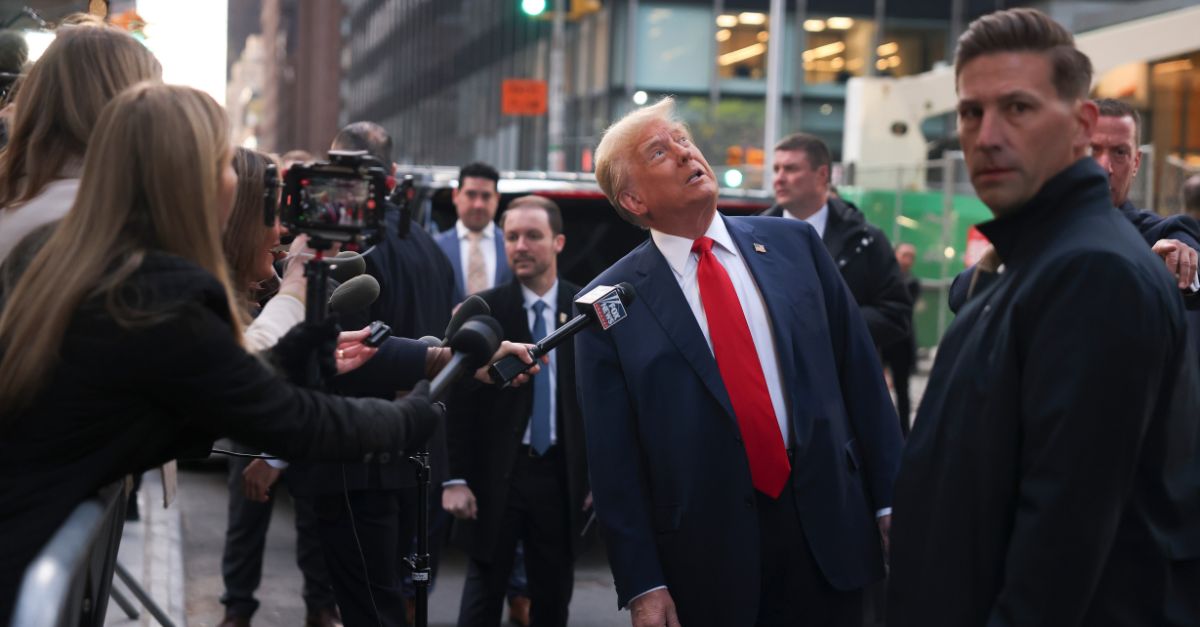 The Trump Docket: If SCOTUS punts immunity question, Jan. 6 trial may ...