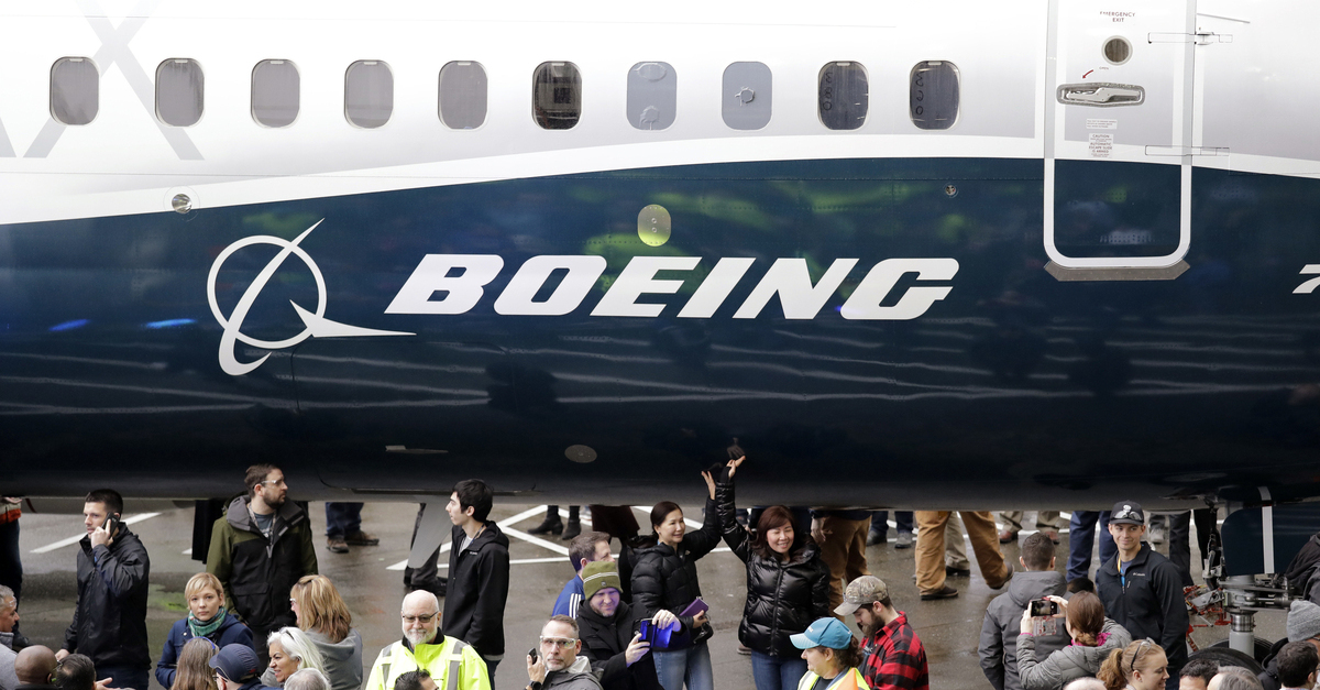 2 Boeing whistleblowers have died in 2 months amid a series of pitched ...