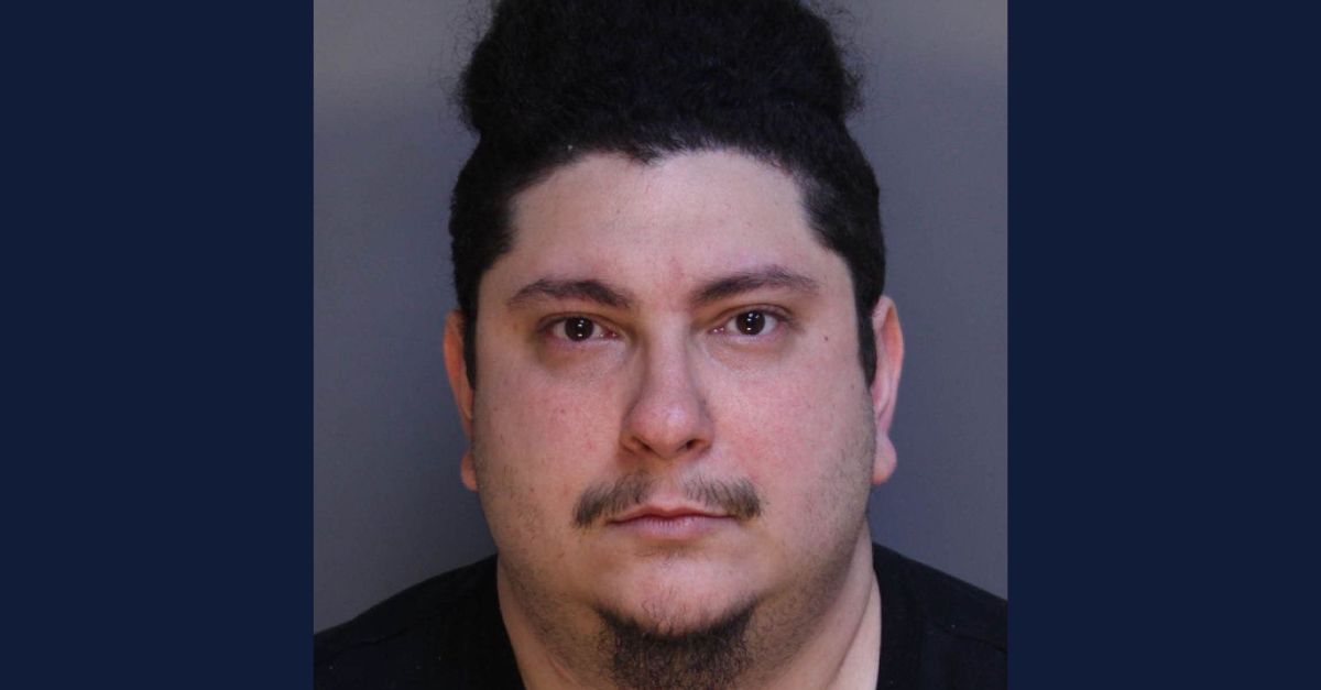 Man seen 'throwing' toddler into family Chihuahua with such force it killed the dog: Police ...