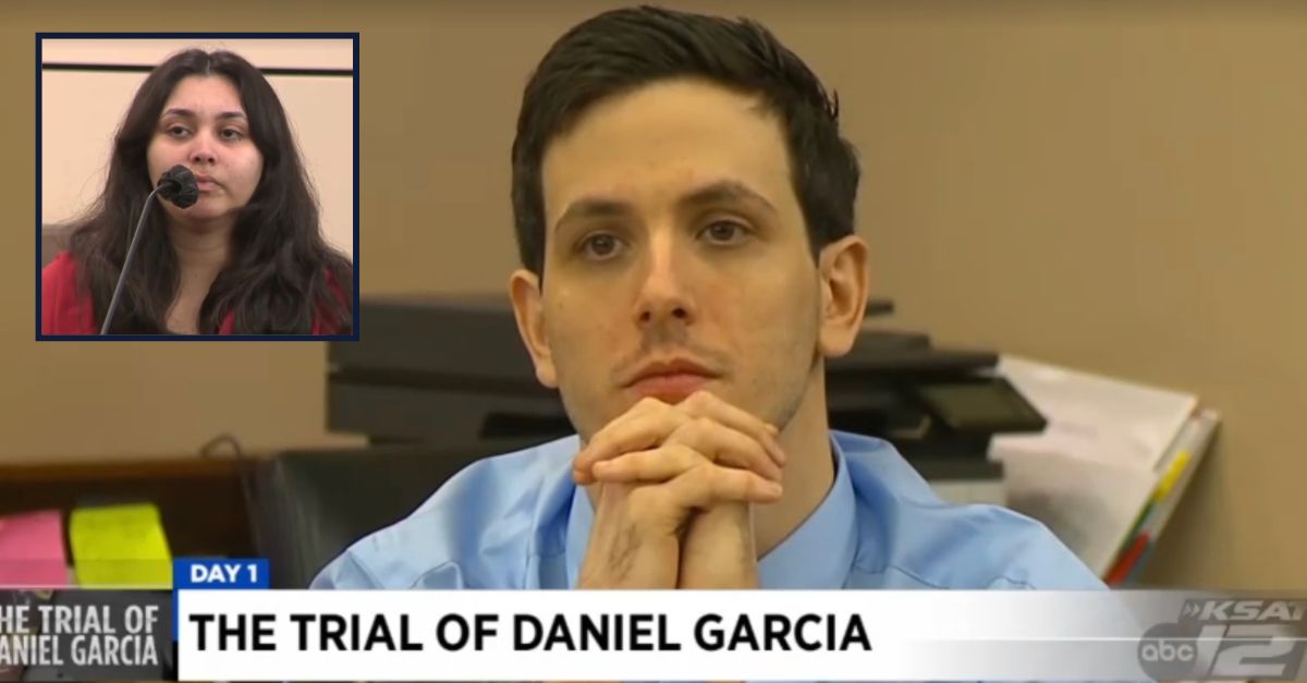 Mom testifies against boyfriend she says killed her son