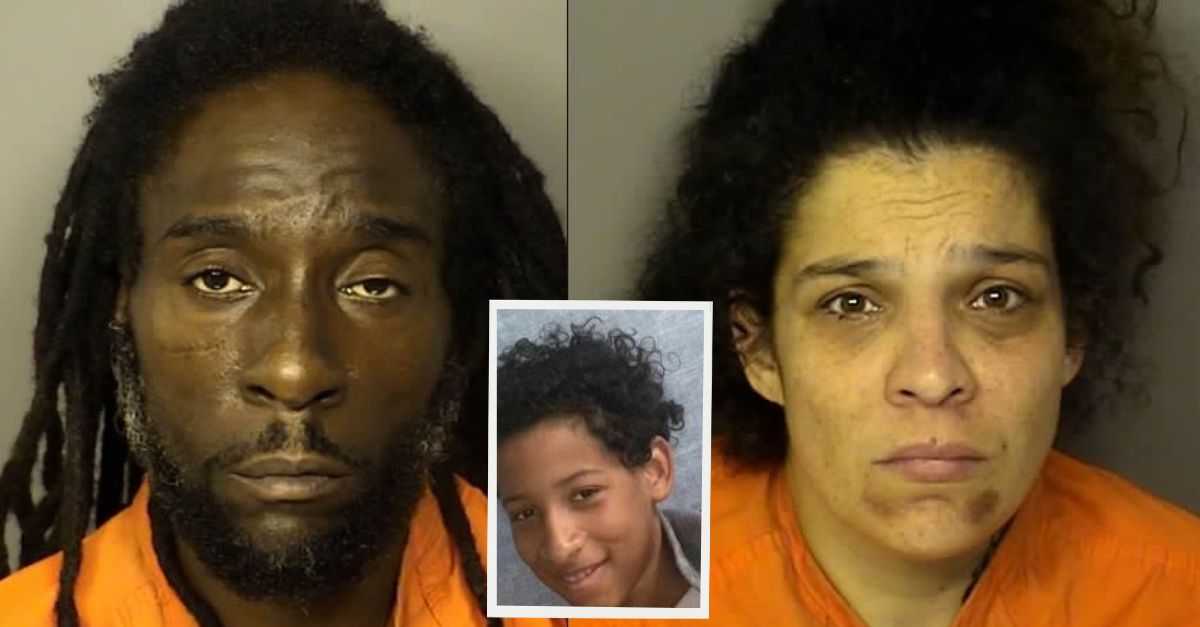 Stepfather beat 13-year-old boy to death with a piece of wood, handgun ...