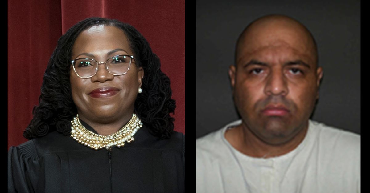 Jackson: Justices should hear case of death row inmate who was kept out ...