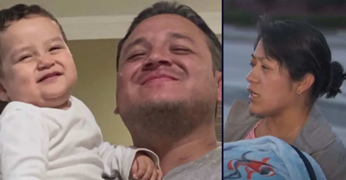 'He ended our family': Dad on city bus heading home after work shot to death in seemingly random ...