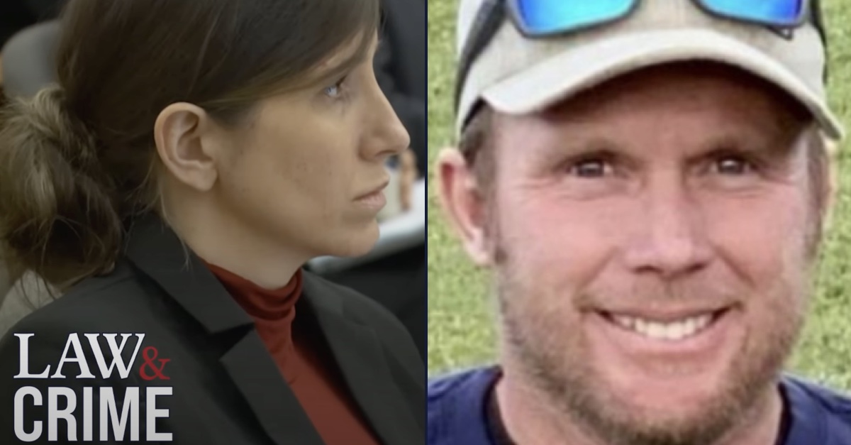 Kouri Richins prosecutors go into deep detail on murder case