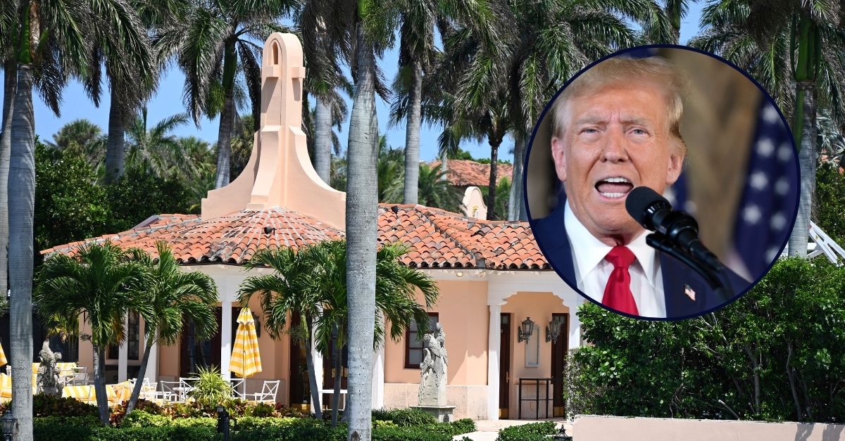 Prosecutors release less-redacted version of Mar-a-Lago docs