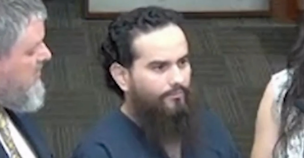 Murderer implicates co-defendant while pleading guilty to woman's ...