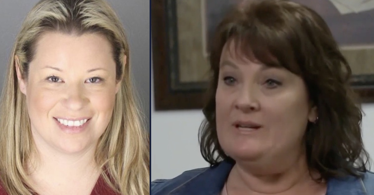 'Kraken' lawyer and ousted clerk charged in Michigan