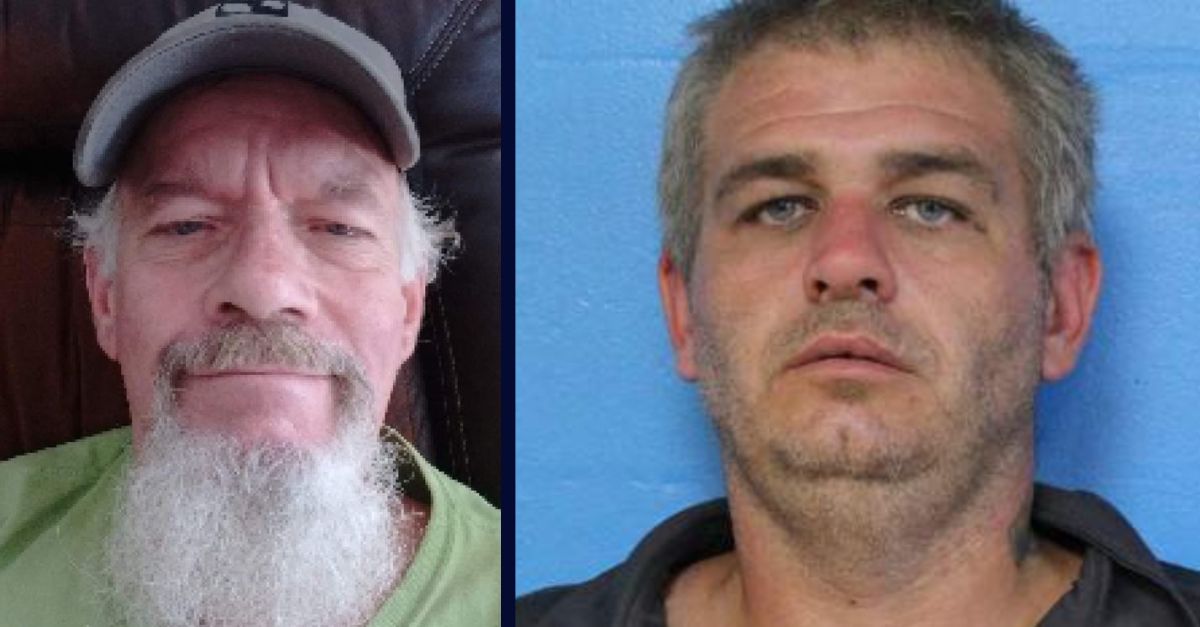 Body found in freezer buried on property in remote Tennessee