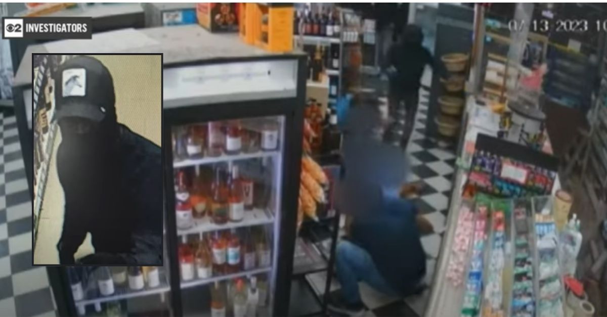 Staged robberies for victim visa ring busted by feds