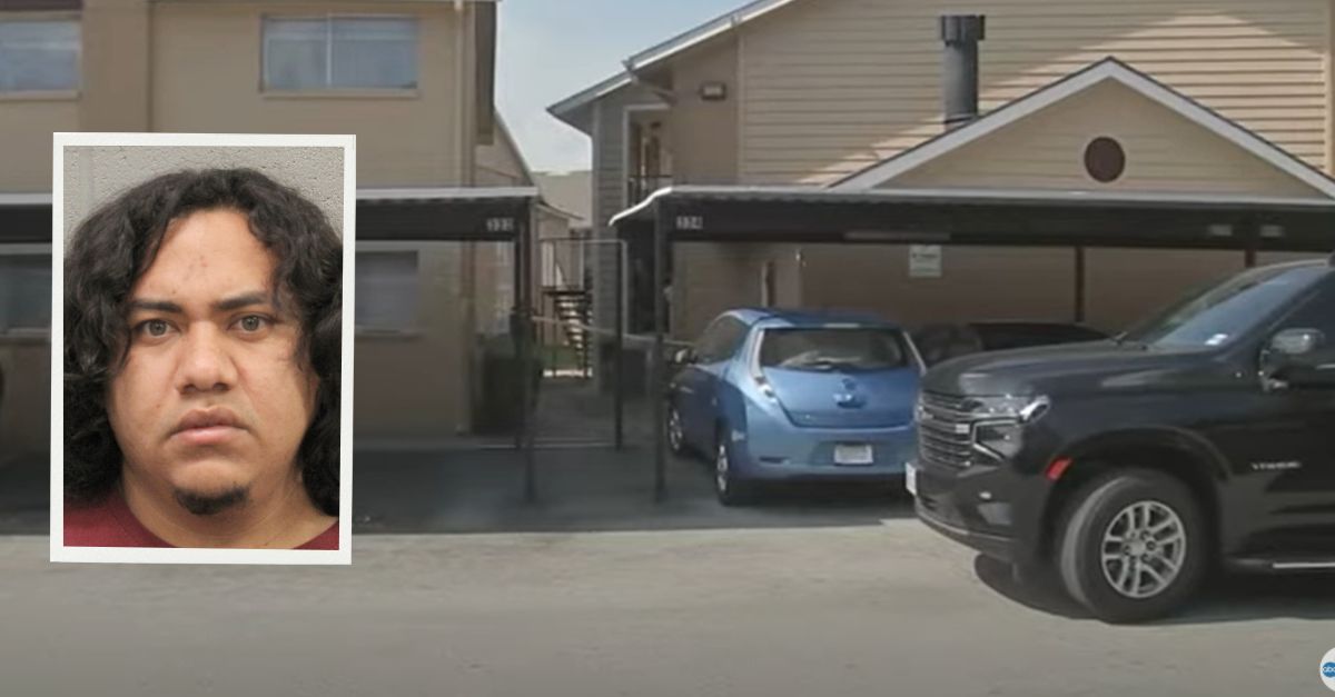 'All executed': Man allegedly told cops he killed 3 burglars during home invasion, but victims ...