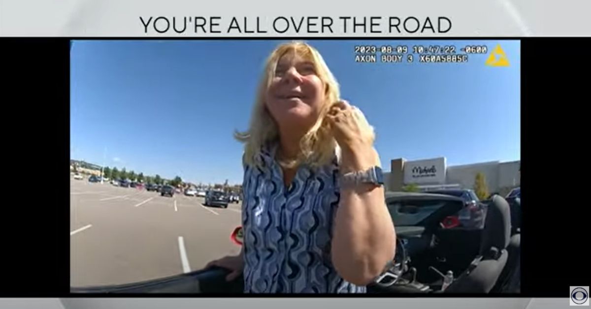 'Embarrassed by all of it:' Attorney shows up to DUI sentencing with 4 ...