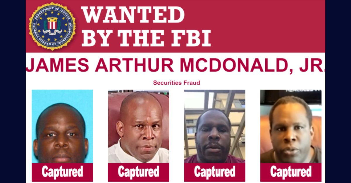 CNBC commentator, investor arrested after 3 years on lam