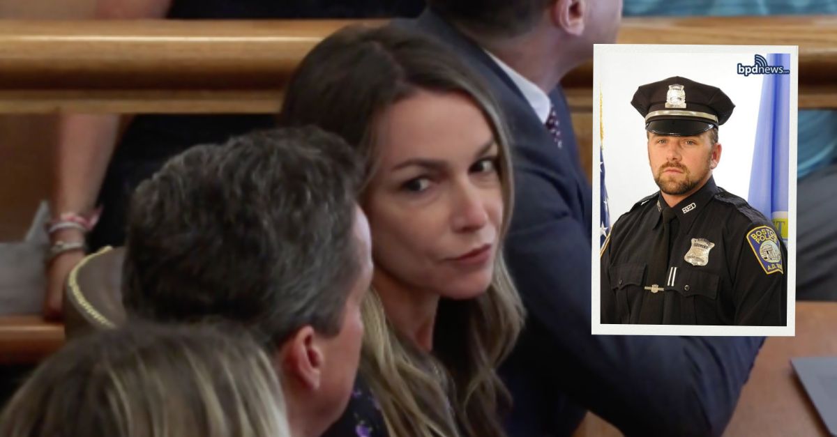 Karen Read case: Judge declares mistrial after hung jury