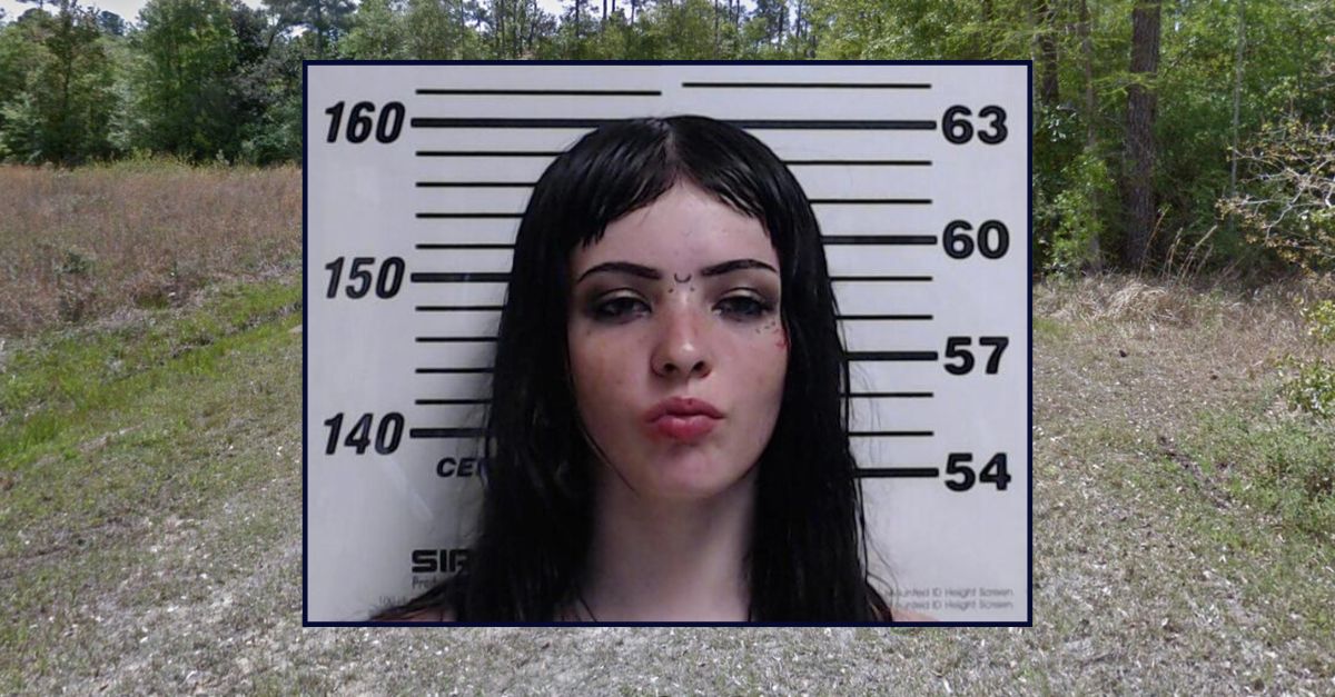 'Weird b––––': 15-year-old girl allegedly tried to stab her sleeping mother to death because she ...