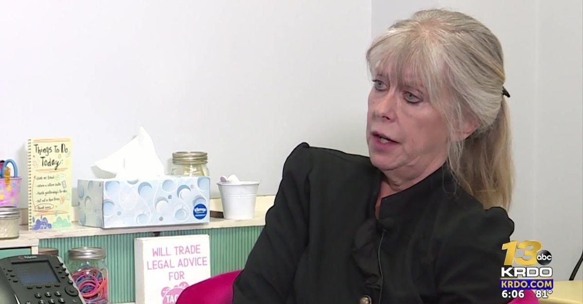 Prosecutor's TV interview prompts murder charge dismissal