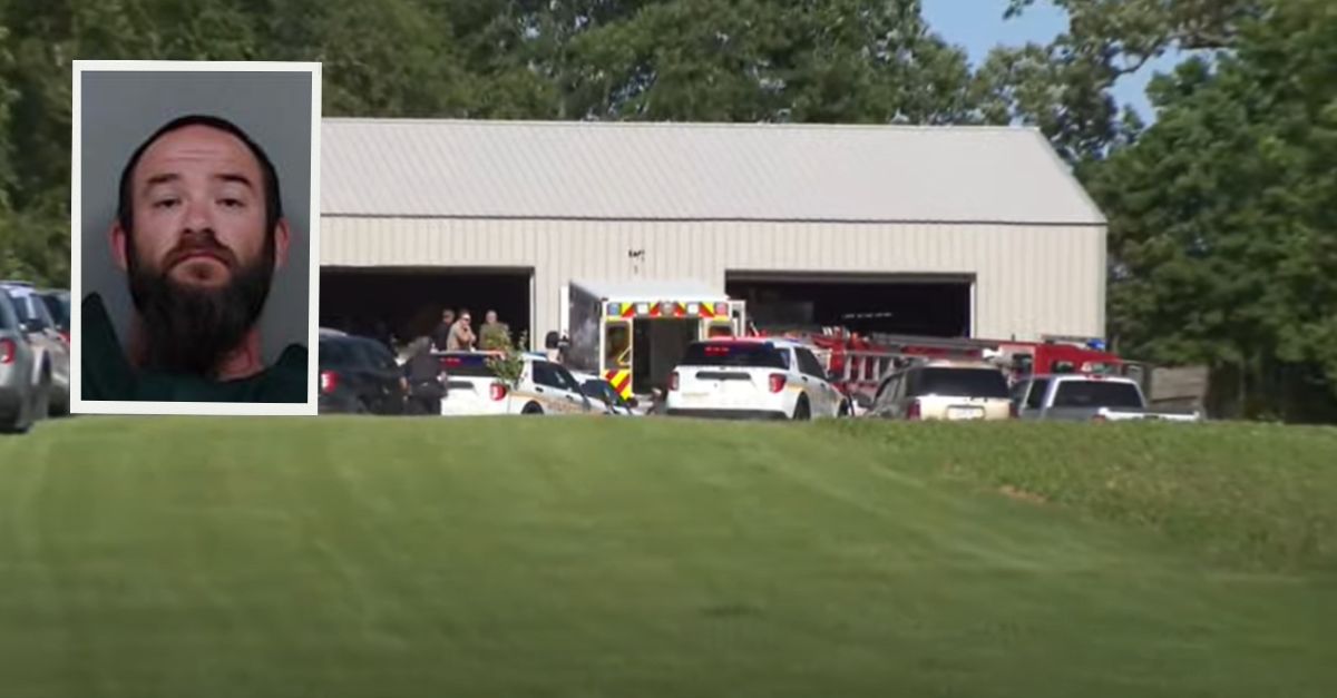 Metal pipe rampage killer with dreams of Hollywood now faces 4th murder ...