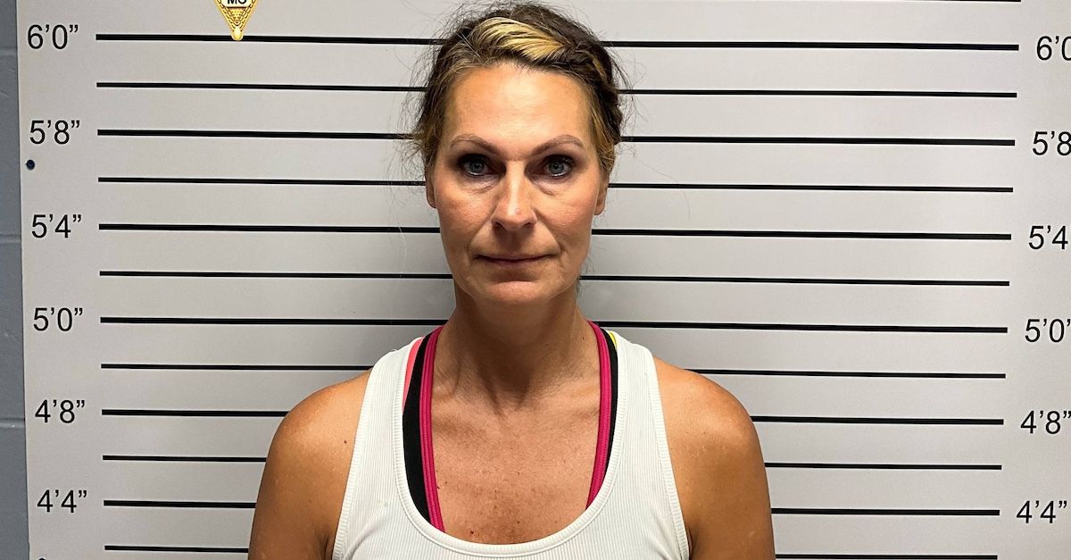 'Mad' wife poisoned husband's Mountain Dew with Roundup just 'to be ...