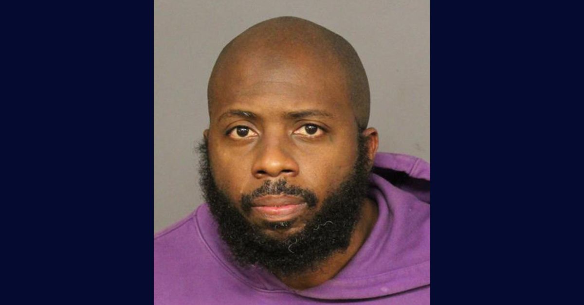 Man gets 448 historic years in prison for human trafficking