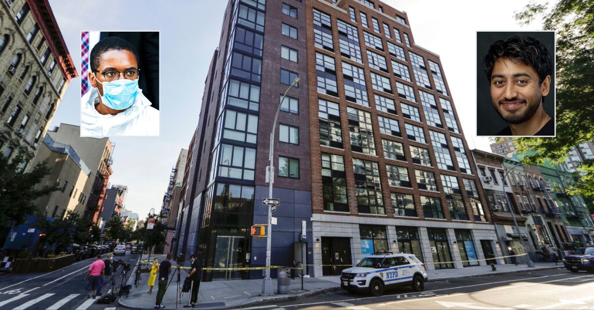 Ex-assistant sentenced for murdering his tech CEO boss