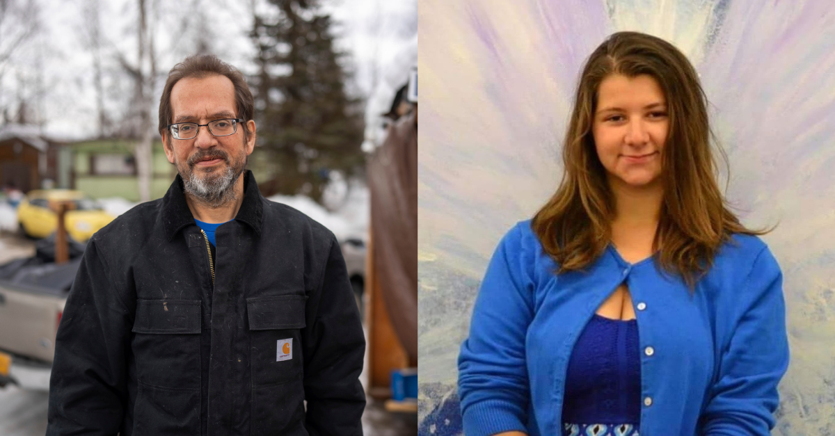 'Almost too unbelievable to be true': Father of victim in catfish murder plot dies on motorcycle ...