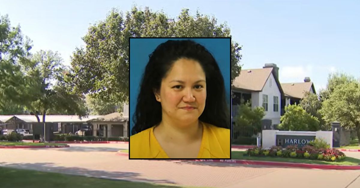 'She's killing my baby': Woman accused of trying to drown 3-year-old ...