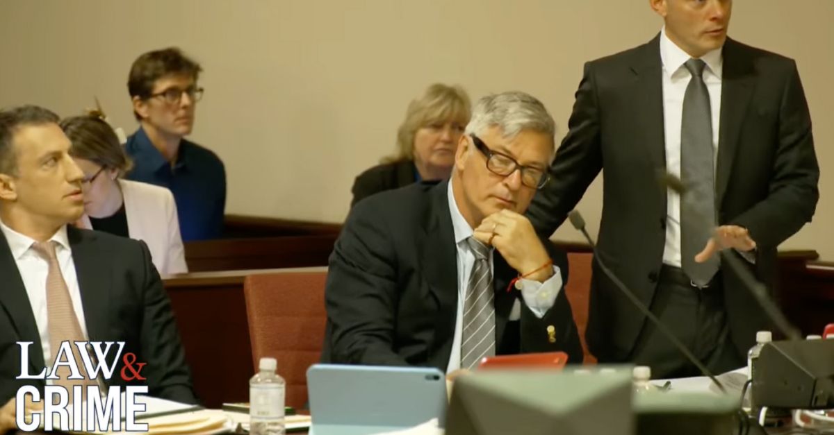 Judge bars key prosecution argument in Alec Baldwin case